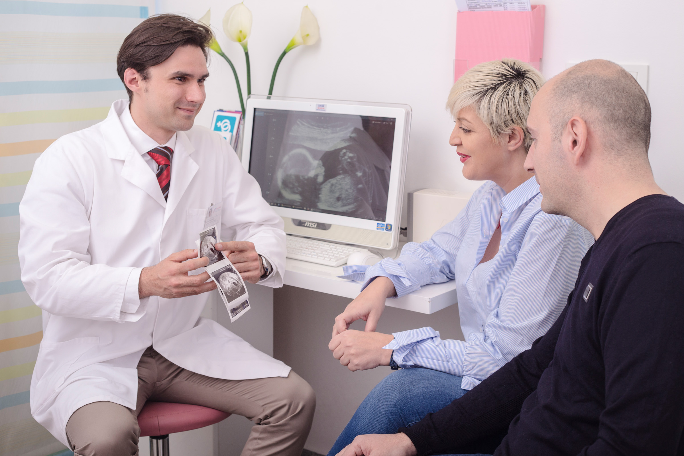 Trudnoća - mehmedbasic.ba