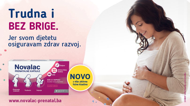 Kalkulator trudnoće - mehmedbasic.ba