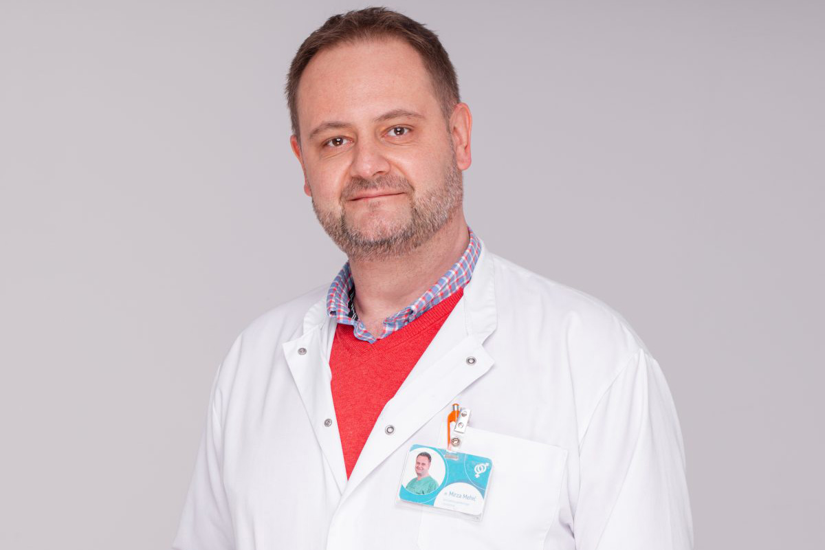 Razgovor sa dr Mehićem - mehmedbasic.ba